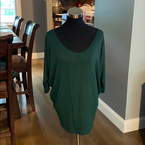 Market & Spruce | Sweaters | Market Spruce Lightweight 34 Sweater ...